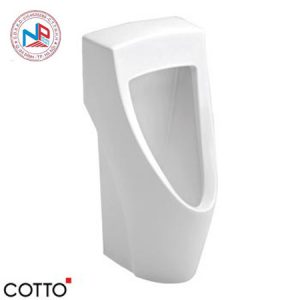 Tiểu nam treo tường COTTO C30207 - Giá tốt 2023