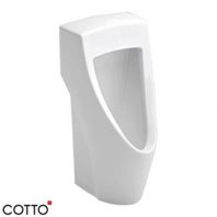 Tiểu nam treo tường COTTO C30207 - Giá tốt - Hàng chính hãng