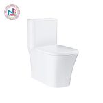 Bồn cầu Grohe 39310000 - Giá tốt 2022