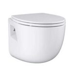 Bồn cầu Grohe 39126001 treo tường - Giá tốt