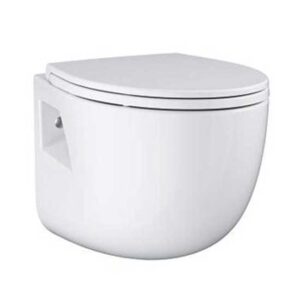 Bồn cầu Grohe 39126001 treo tường - Giá tốt