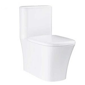 Bồn cầu Grohe 39310000 - Giá tốt