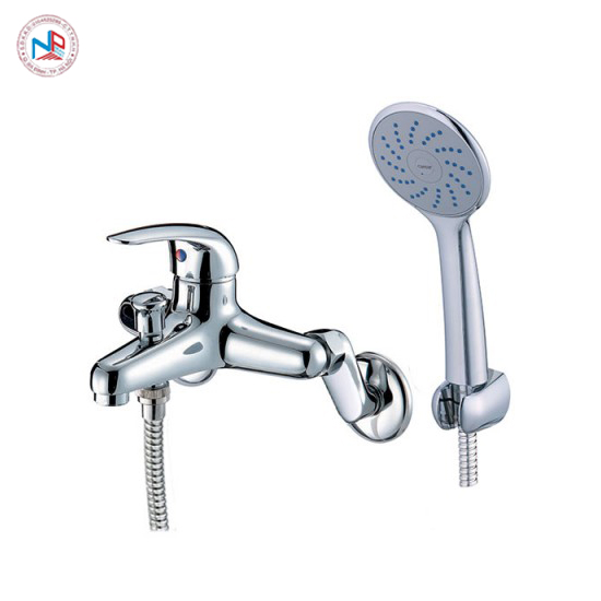 Vòi sen nóng lạnh Caesar S823C - Giá tốt | Ngân Phát