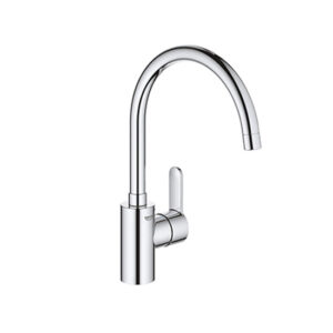 Vòi rửa bát Grohe 31230000 - Giá tốt 2022