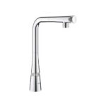 Vòi rửa bát Grohe 31230000 - Giá tốt 2022