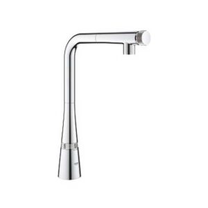 Vòi rửa bát Grohe 31230000 - Giá tốt 2022