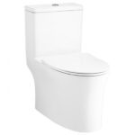 Bồn cầu toilet Bệt vệ sinh cao cấp Chính Hãng - Giá tốt 2022