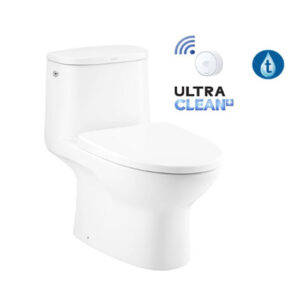 Bồn cầu COTTO C11000OS một khối - Giá tốt - Hàng chính hãng