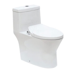 Bồn cầu toilet Bệt vệ sinh cao cấp Chính Hãng - Giá tốt 2024