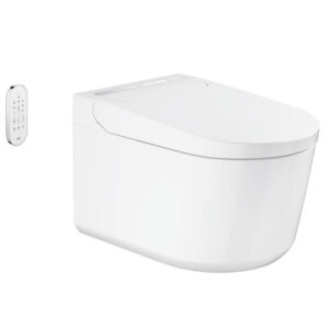 Bồn cầu thông minh - Giá tốt - Ngân Phát
