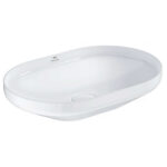 Chậu rửa Lavabo - Giá tốt - Ngân Phát